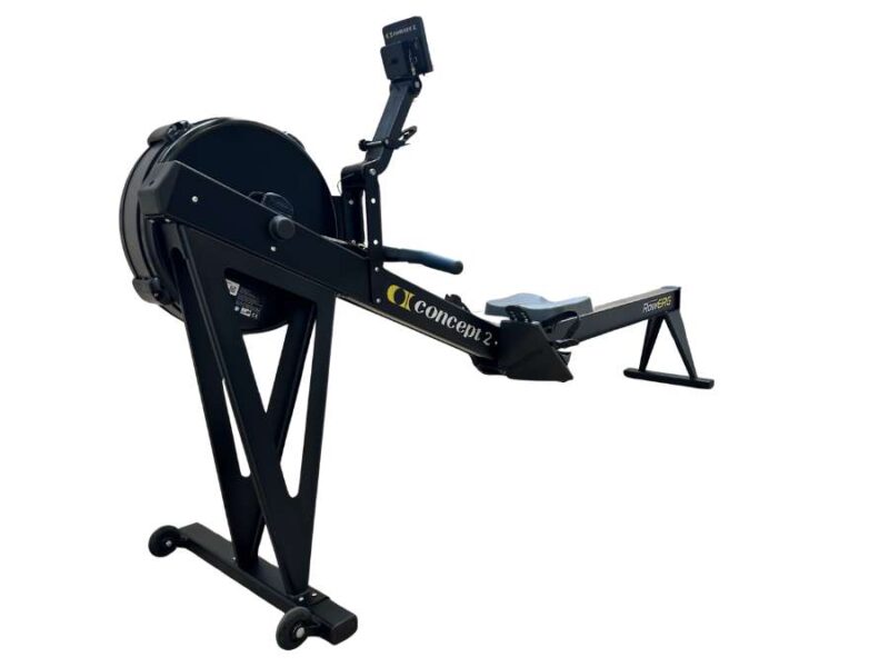 10 Best Commercial Rowing Machines For Extensive Workouts