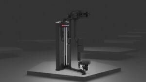 China Gym Equipment Manufacturer For Commercial Space | YR