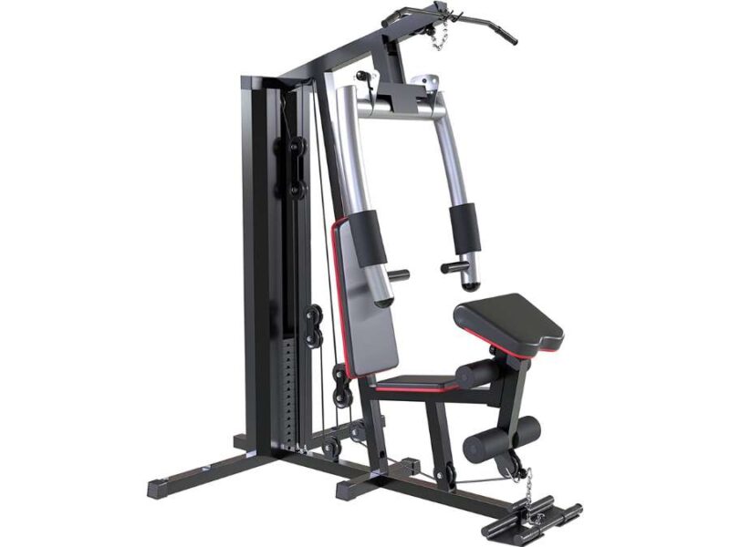 Top 7 Gym Equipment Manufacturers In Japan - YR Fitness