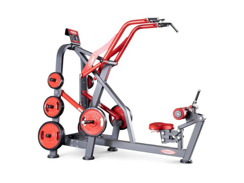 Top 7 Gym Equipment Manufacturers In Japan - YR Fitness