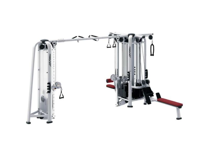 Top 7 Gym Equipment Manufacturers In Japan - YR Fitness
