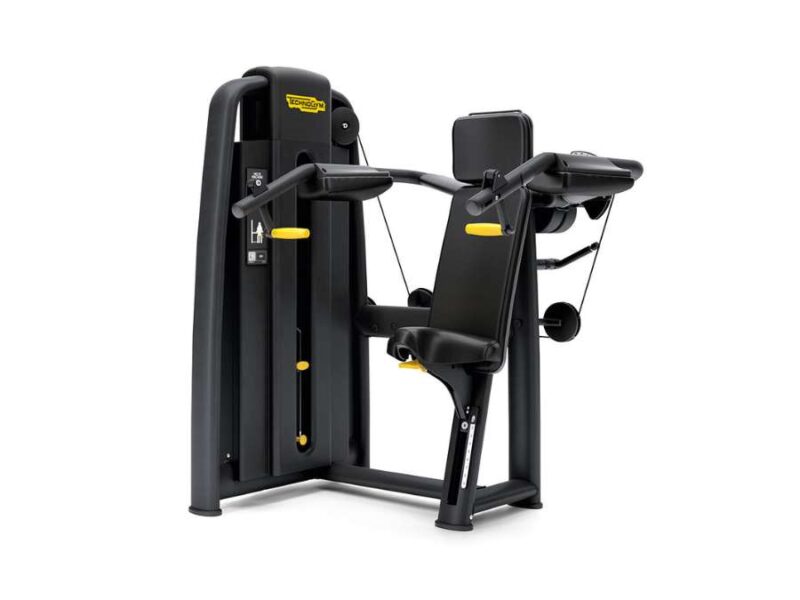 Top 7 Gym Equipment Manufacturers In Japan - YR Fitness