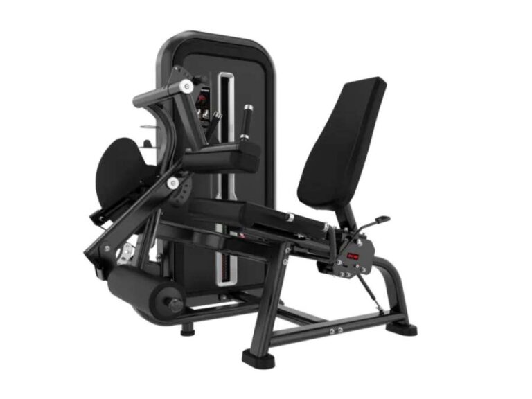 Top 7 Gym Equipment Manufacturers In Mexico - YR Fitness