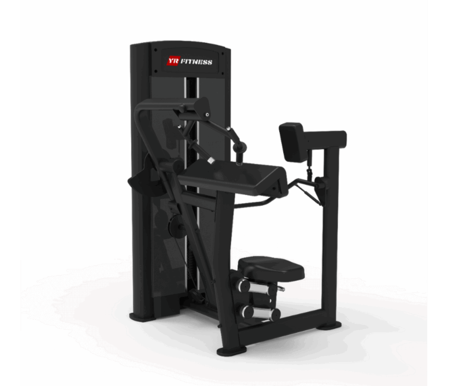 Tricep Extension Machine, Seated Tricep Extension For Sale | YR