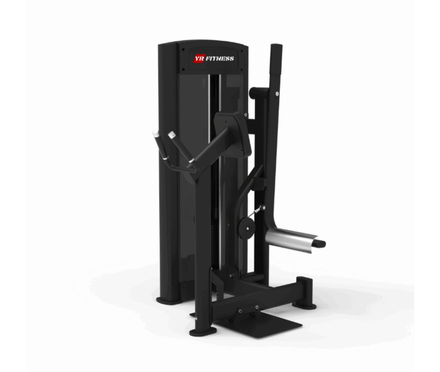 Gym Fitness Equipment