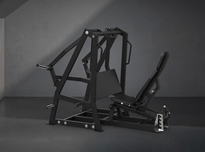 Strength Equipment - YR Fitness