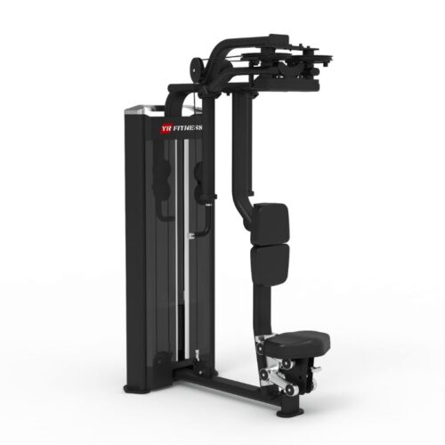 Pectoral Fly - YR Fitness