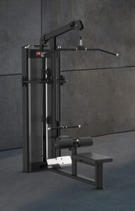 China Gym Equipment Manufacturer For Commercial Space | YR