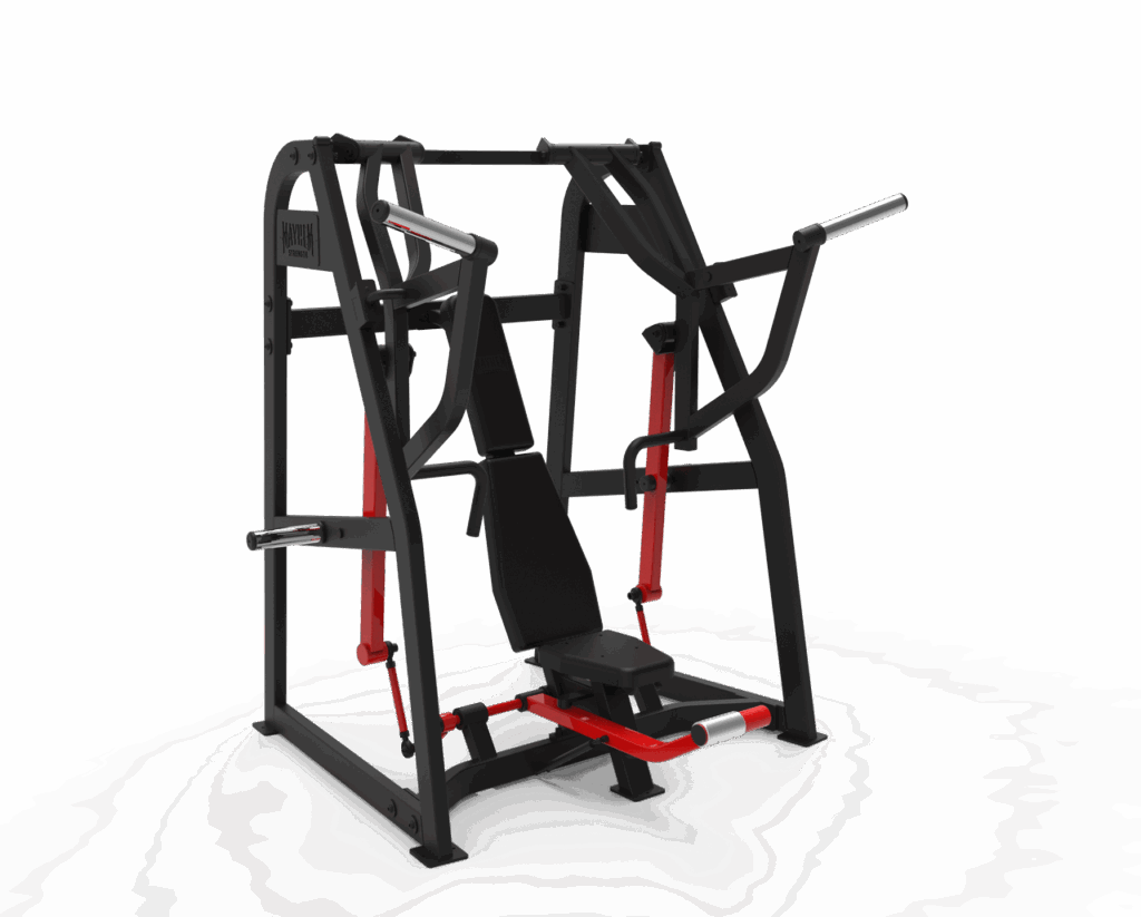 Custom Gym Equipment For Your Unique Gym Business