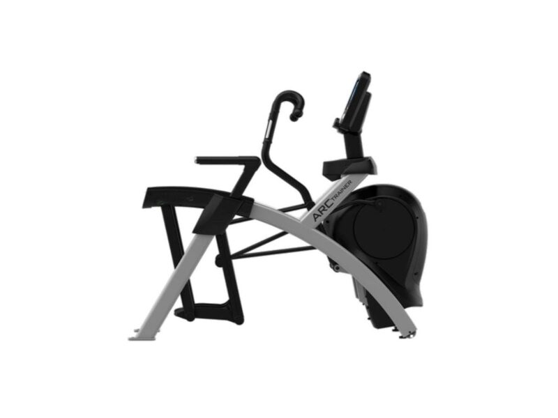 Arc Trainer Vs Cross Trainer: What's The Real Difference? - YR Fitness