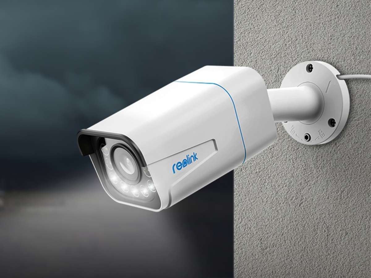 8 Best Gym Camera - YR Fitness