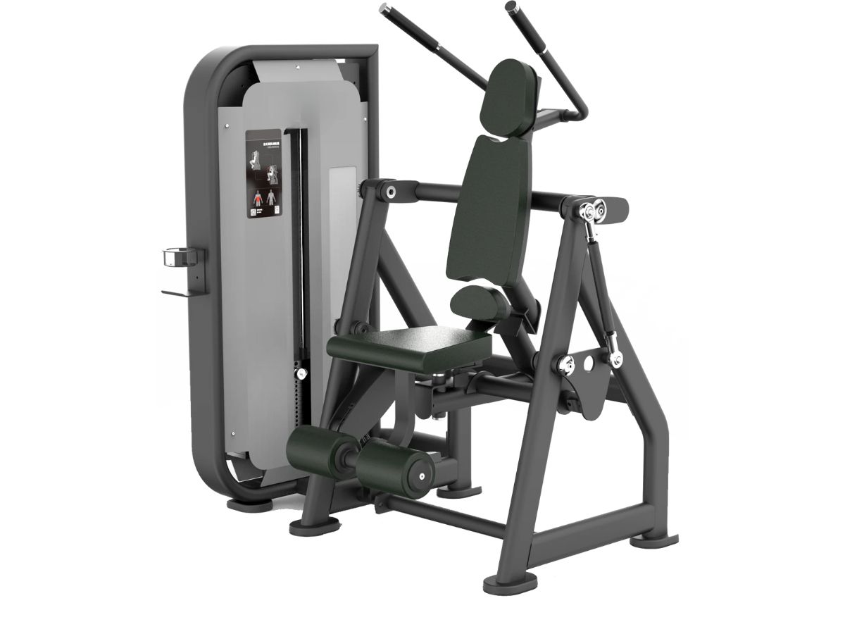 7 Best Gym Machine For Abs - YR Fitness