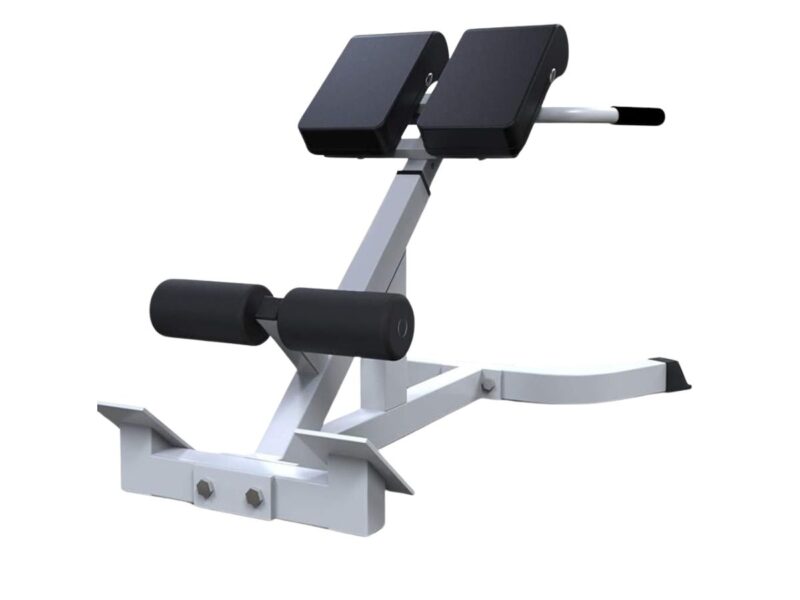 7 Best Gym Machine For Abs - YR Fitness