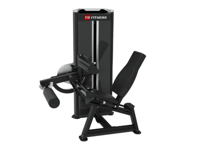 10 Best Leg Extension Machines - YR Fitness