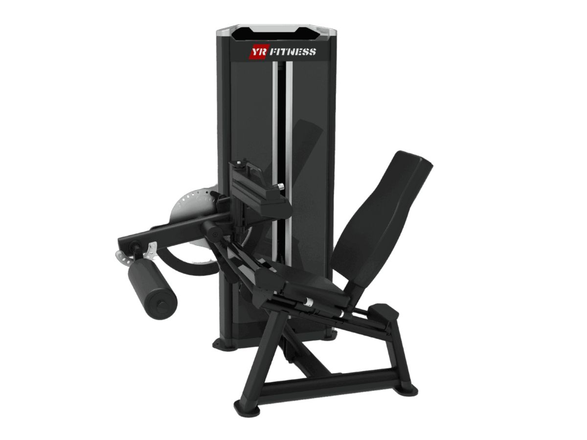 10 Best Leg Extension Machines - YR Fitness