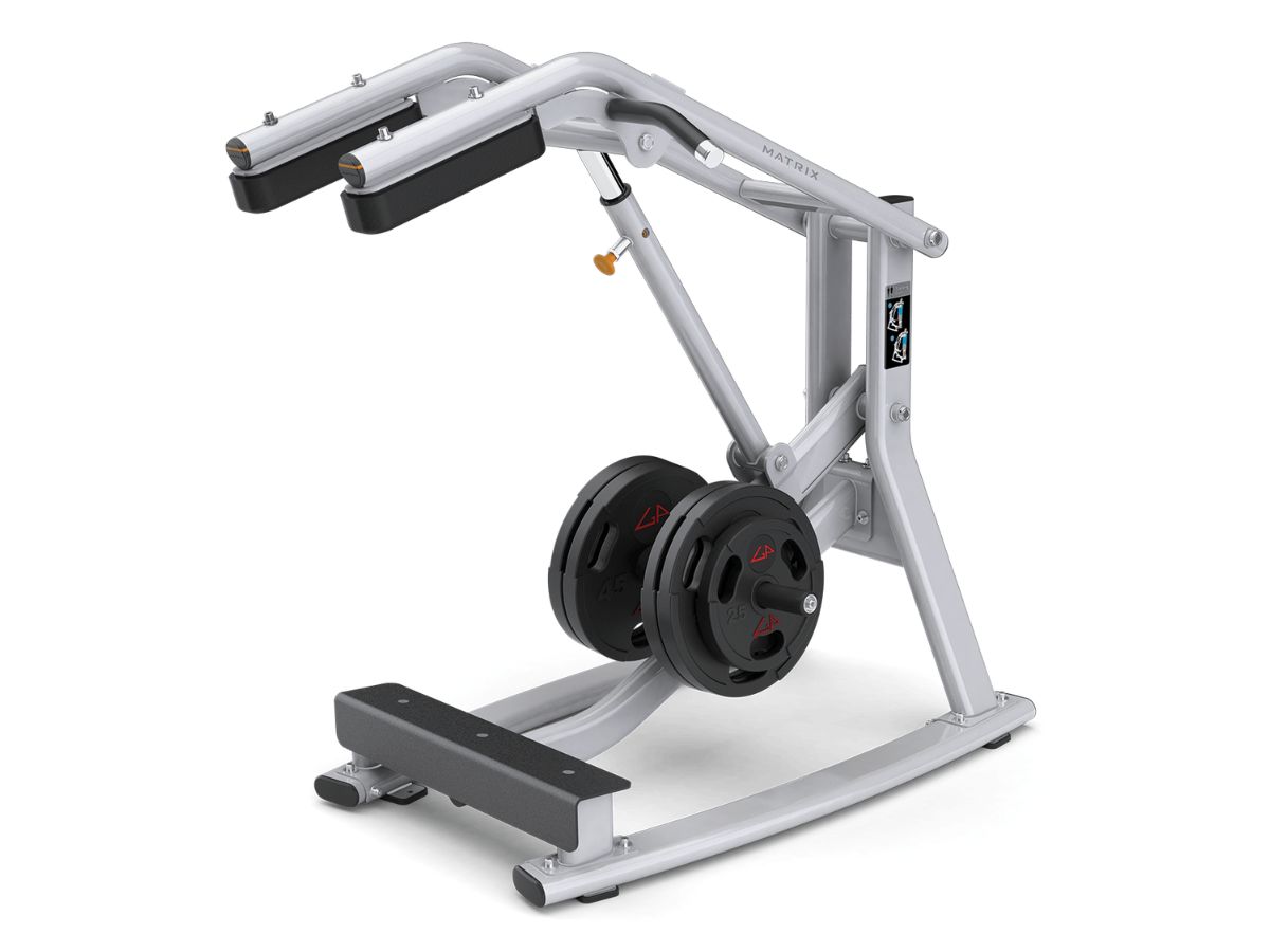 10 Best Leg Extension Machines - YR Fitness