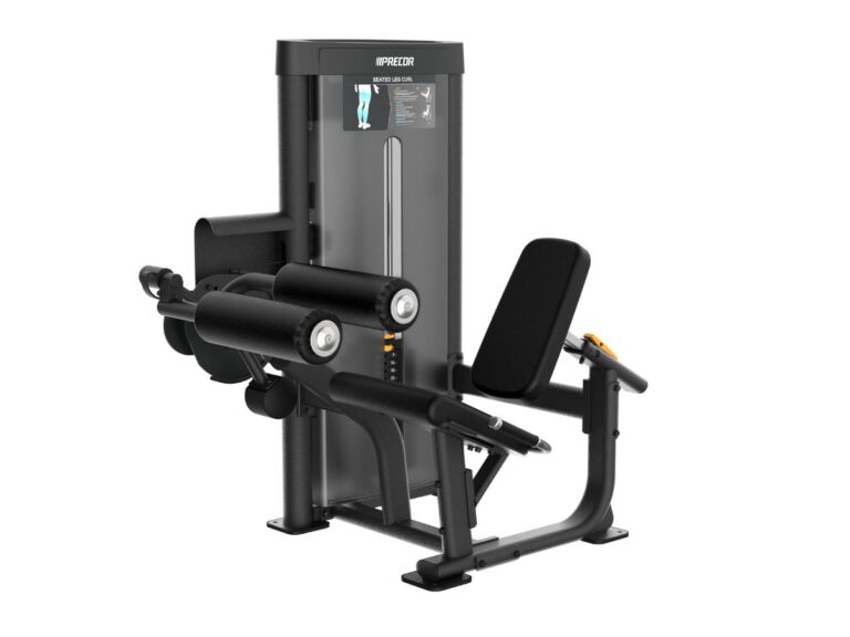 10 Best Leg Extension Machines - YR Fitness