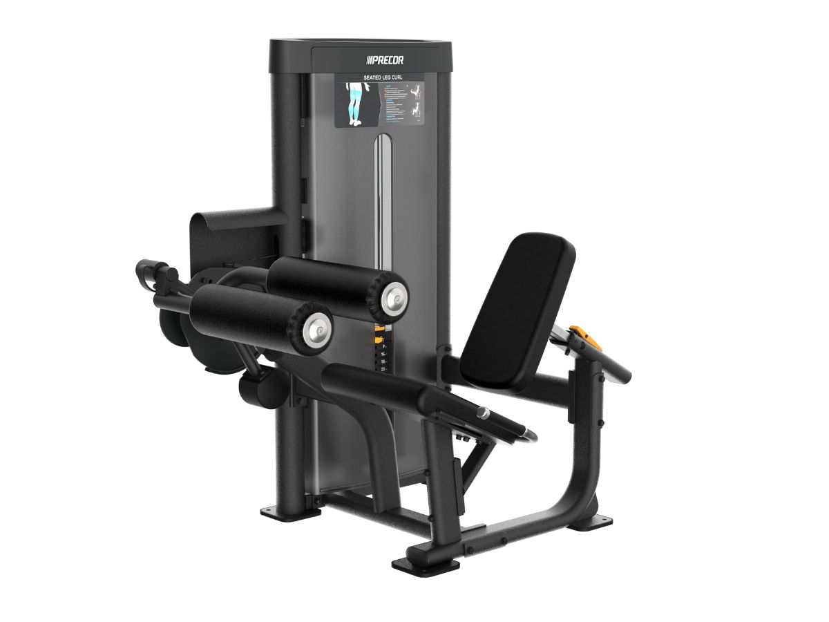 10 Best Leg Extension Machines - YR Fitness
