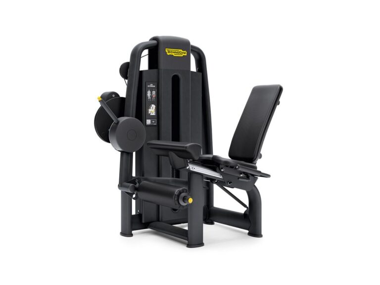 10 Best Leg Extension Machines - YR Fitness