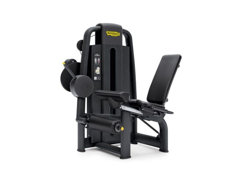 10 Best Leg Extension Machines - YR Fitness