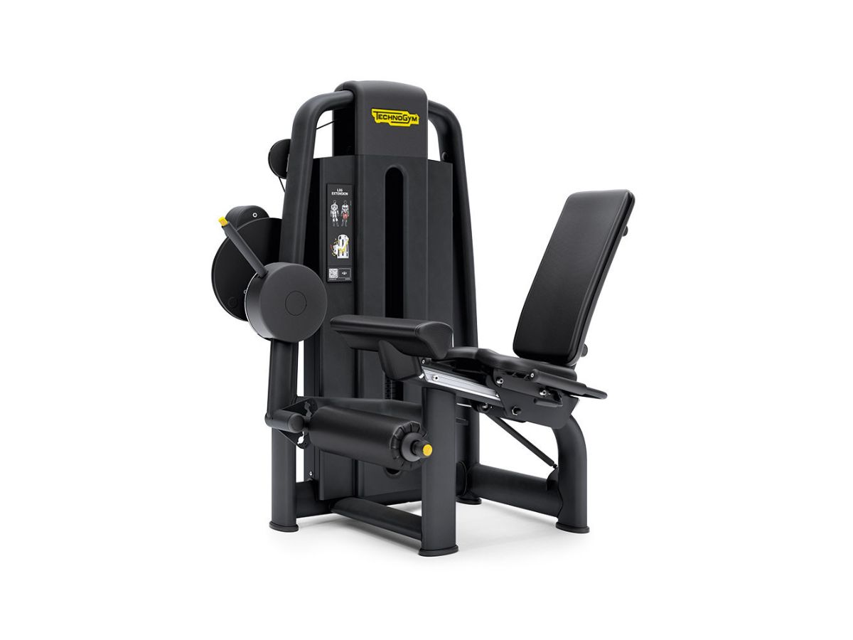 10 Best Leg Extension Machines - YR Fitness