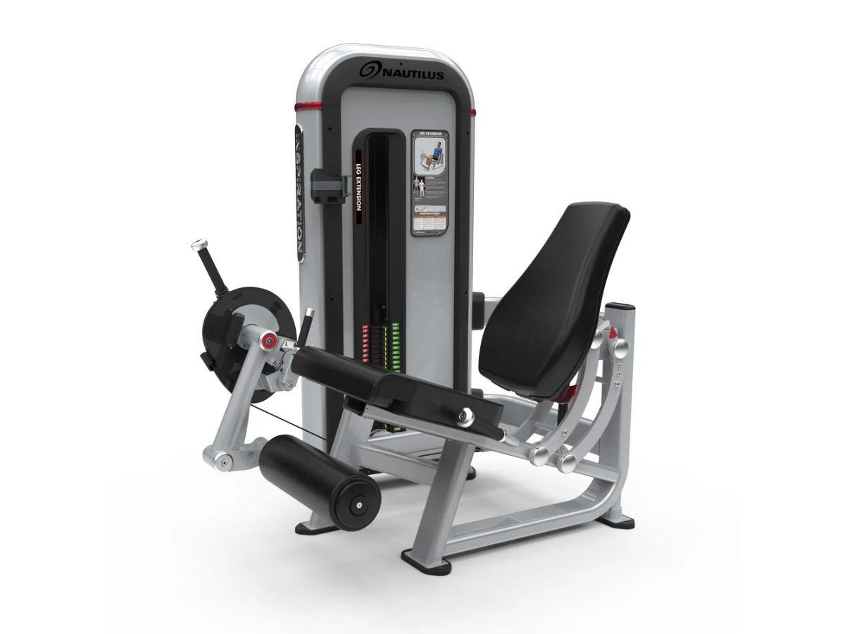 10 Best Leg Extension Machines - YR Fitness