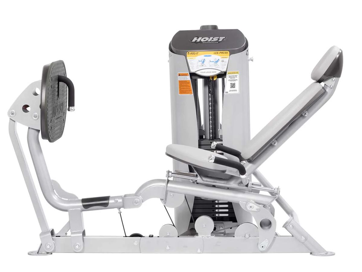 10 Best Leg Extension Machines - YR Fitness