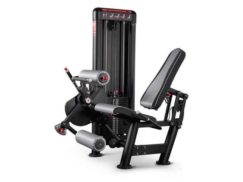 10 Best Leg Extension Machines - YR Fitness