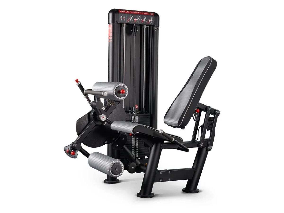 10 Best Leg Extension Machines - YR Fitness