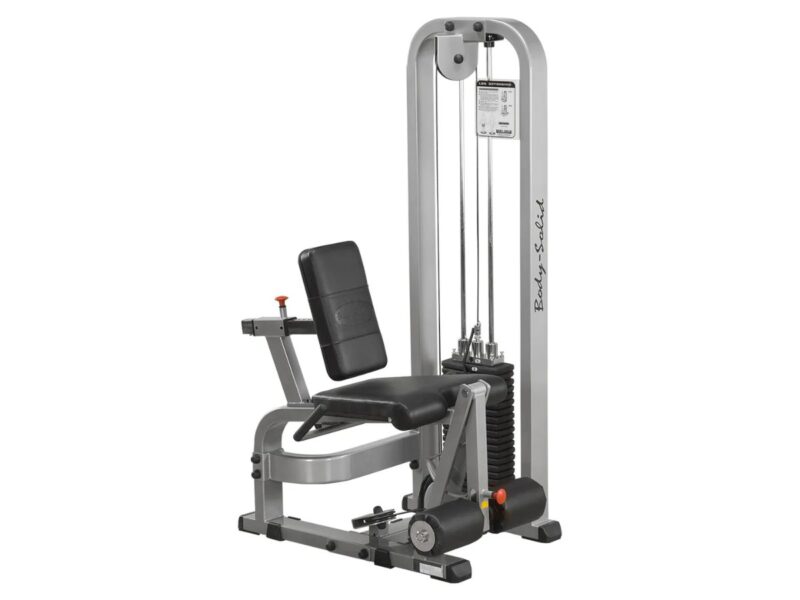 10 Best Leg Extension Machines - YR Fitness