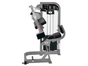 7 Best Tricep Machines - YR Fitness