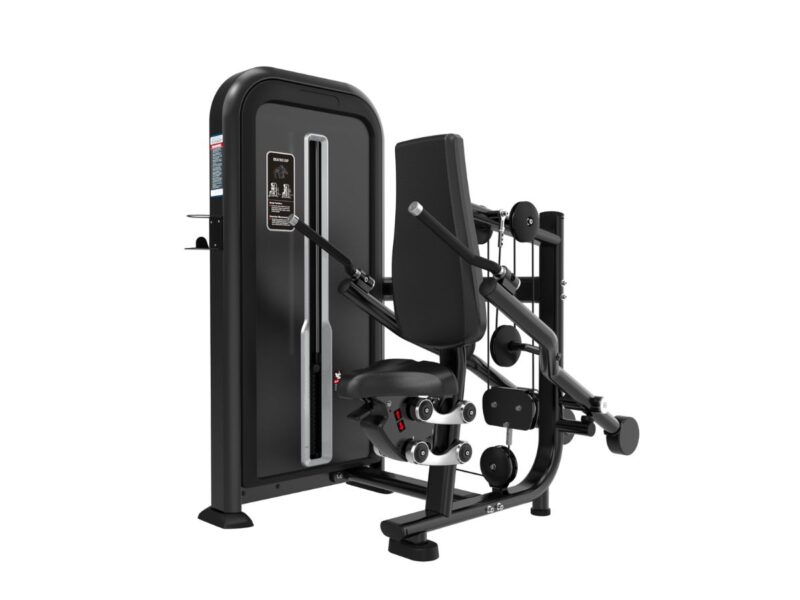 7 Best Tricep Machines - YR Fitness