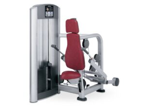 7 Best Tricep Machines - YR Fitness
