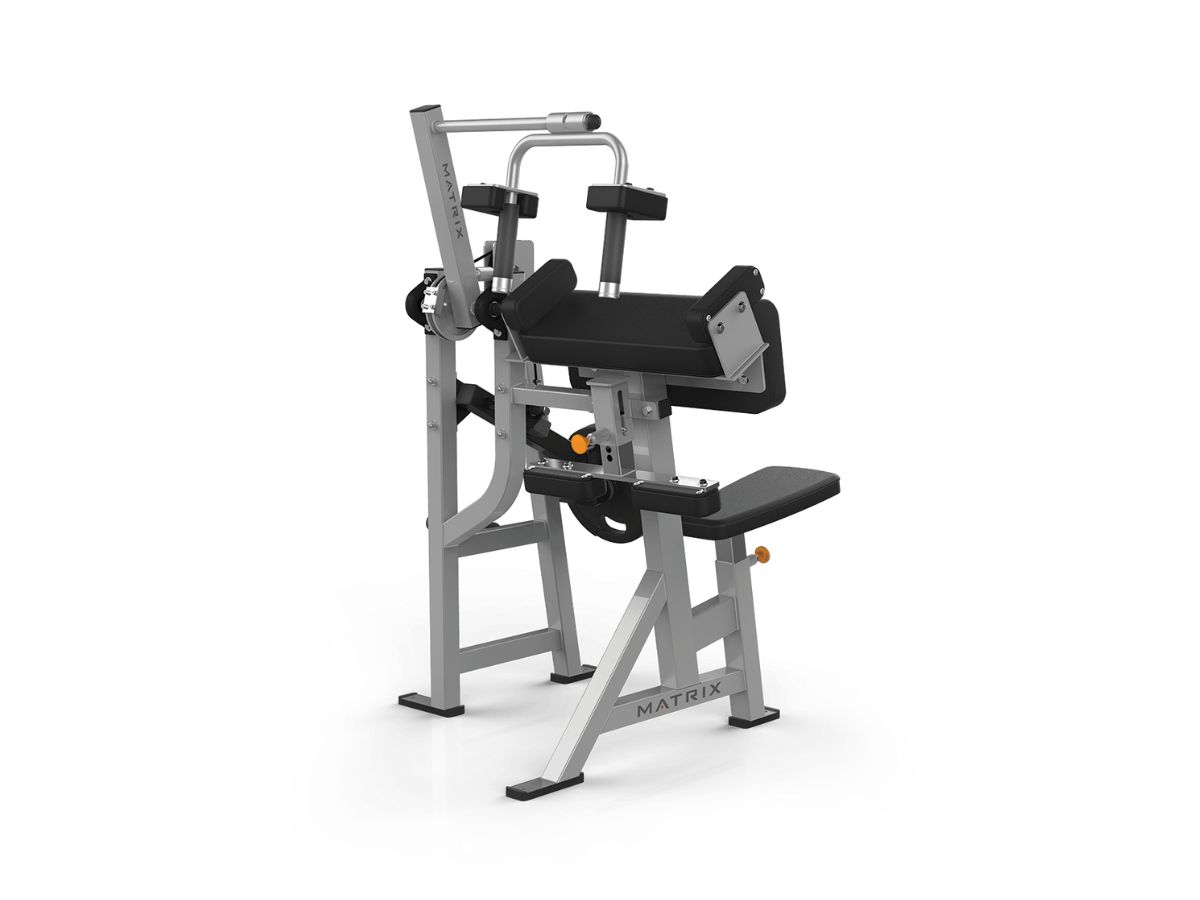 7 Best Tricep Machines - YR Fitness