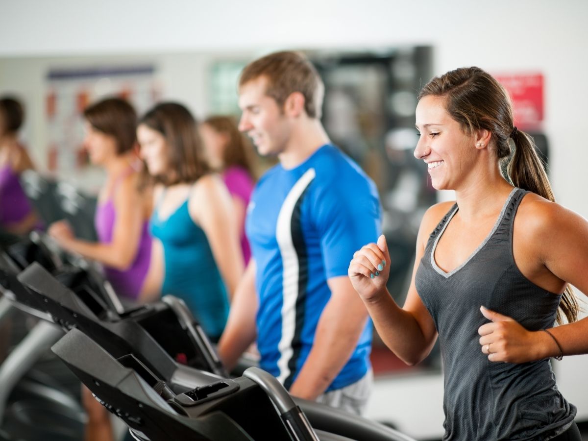 Top 11 Tips To Improve Gym Membership Sales - YR Fitness