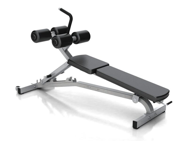 Incline Vs Decline Bench: What's The Difference? - YR Fitness