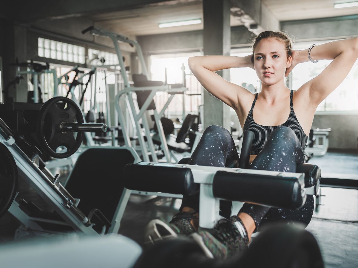 Incline Vs Decline Bench: What's The Difference? - YR Fitness