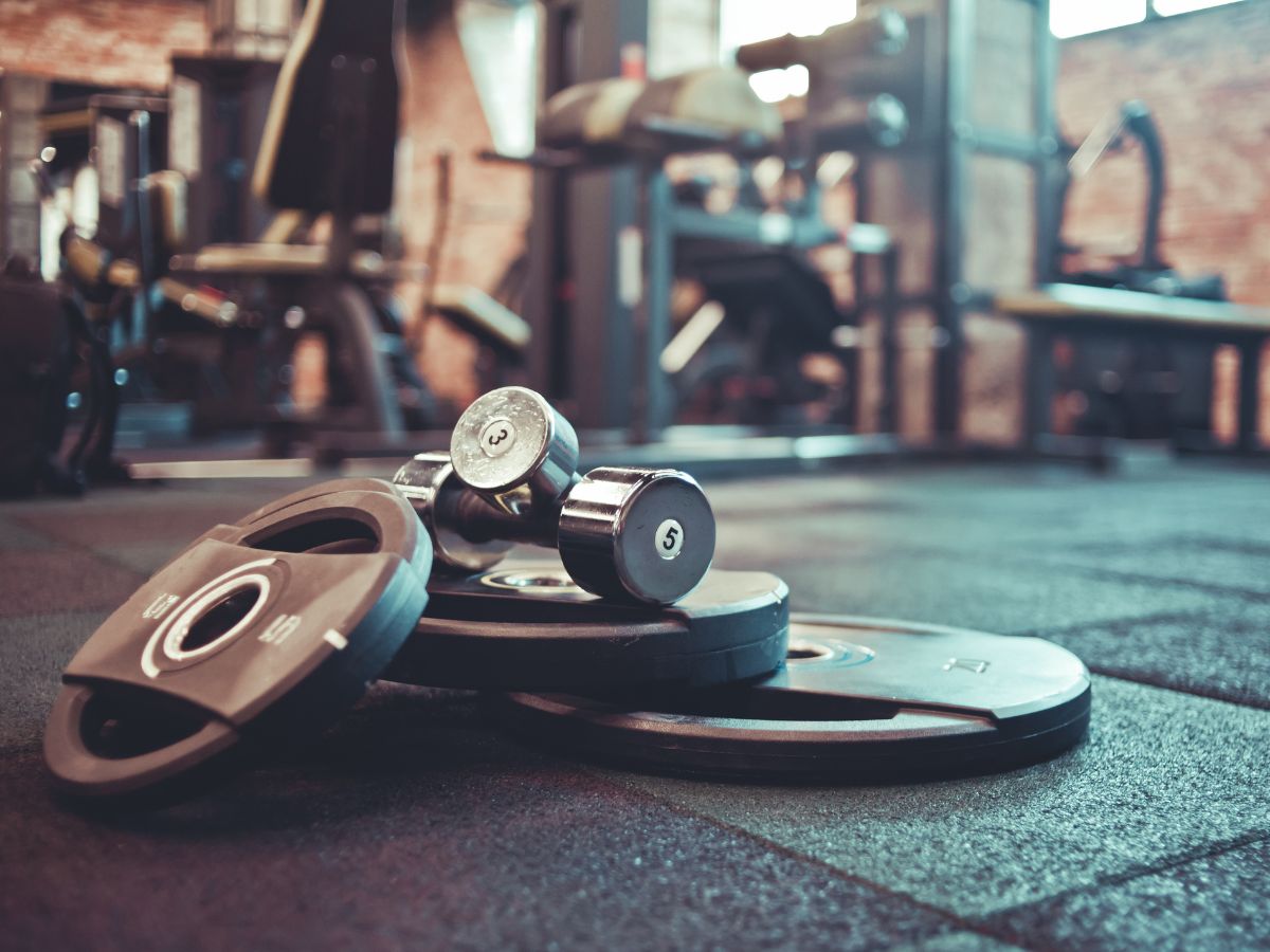 Why Is Commercial Gym Equipment So Expensive - YR Fitness