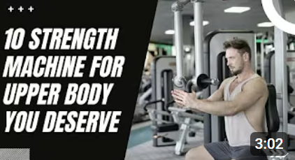 The Best Gym Equipment For Lower Body Strength - YR Fitness