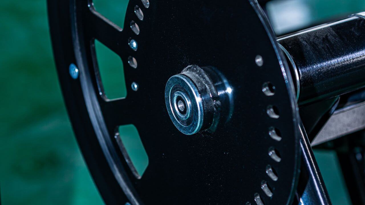 Commercial Gym Equipment Quality Standard - YR Fitness - YR Fitness