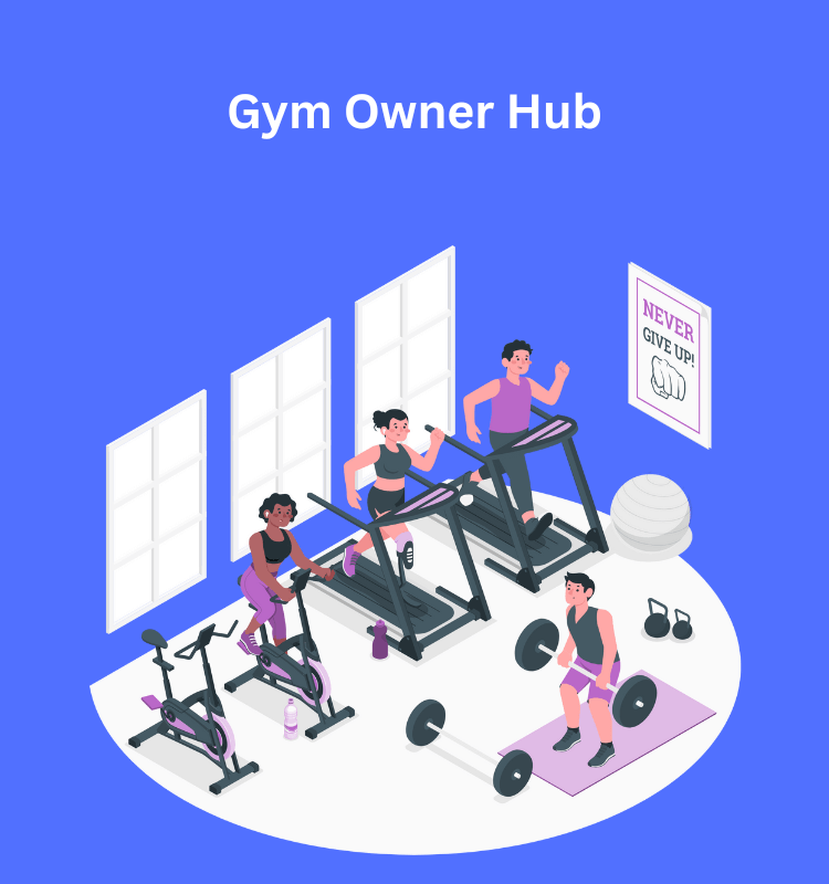 Gym Owner’s Resource Hub - YR Fitness