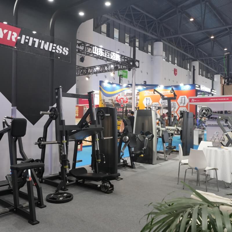 Fitness Events & Exibitions - YR Fitness - YR Fitness
